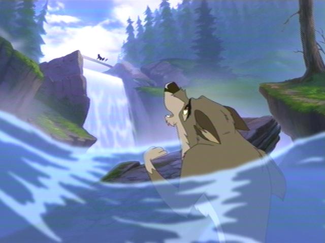 Balto II Picture Gallery